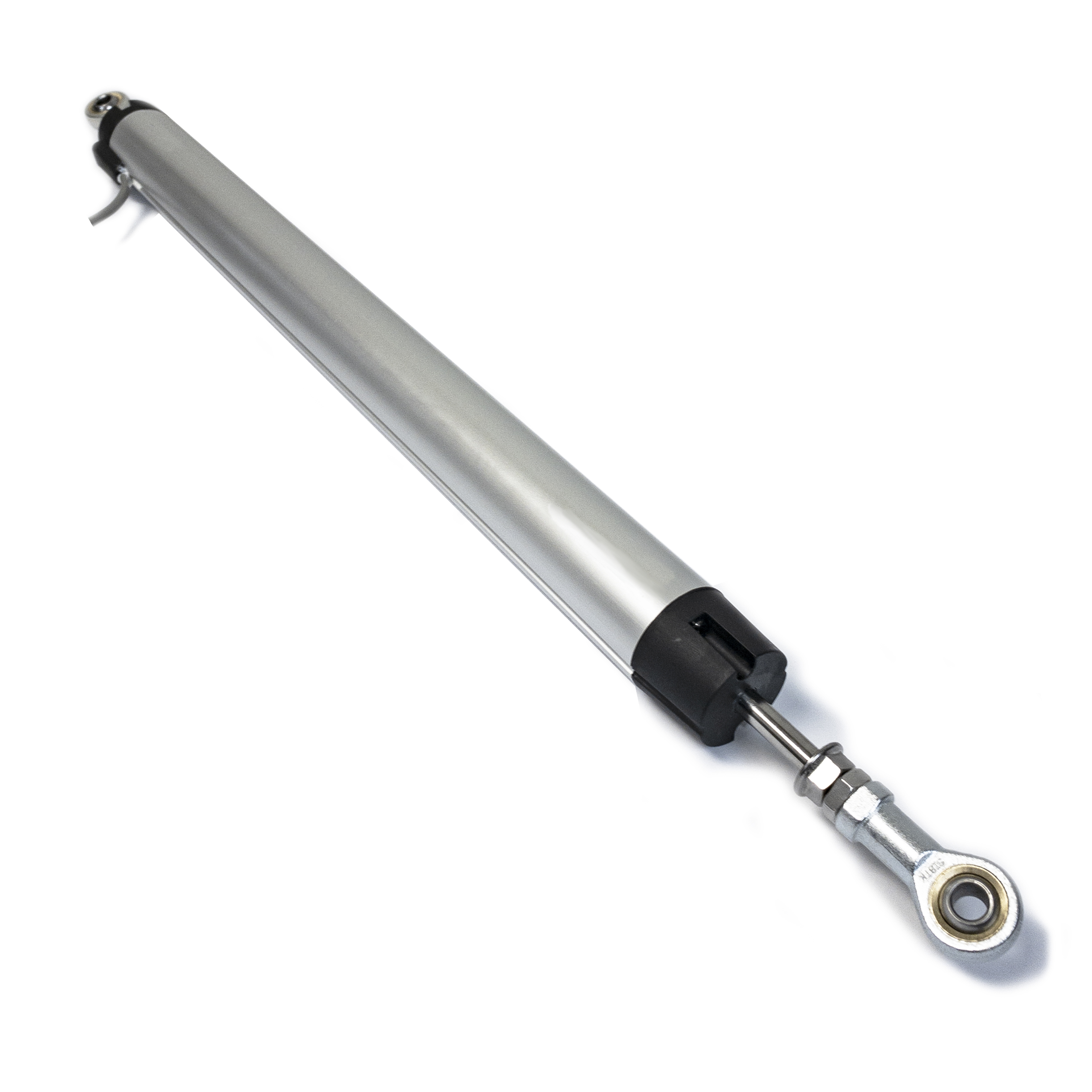 LPPS-36 Linear Potentiometer Position Sensor with Rod End Joints LPPS-36 Linear Potentiometer Position Sensor with Rod End Joints